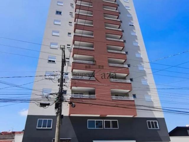 Oportunidade Apartamento Parque Industrial Edifício Moradas Parque 2 Dormitórios 64,73m²