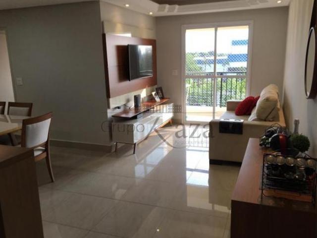 Oportunidade Apartamento Parque Industrial Edifício Rio Jordão 3 Dormitório 88m² Estuda