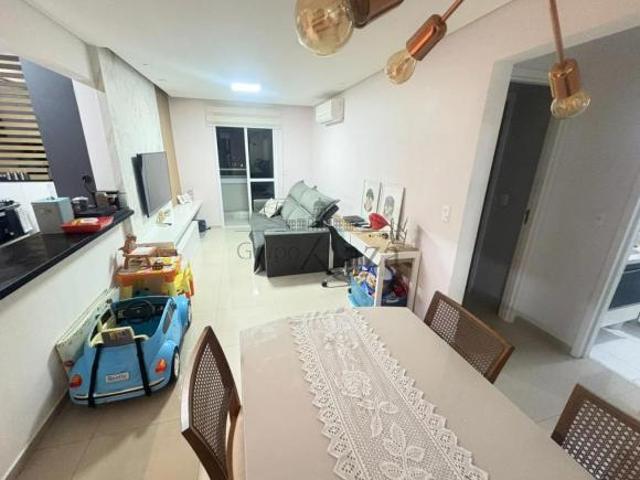 Oportunidade Apartamento Parque Industrial Edifício Toori 2 Dormitórios 65m²