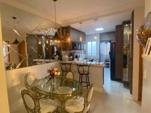 Oportunidade Apartamento Parque Industrial Monte Zurich 2 Dormitórios 69m²