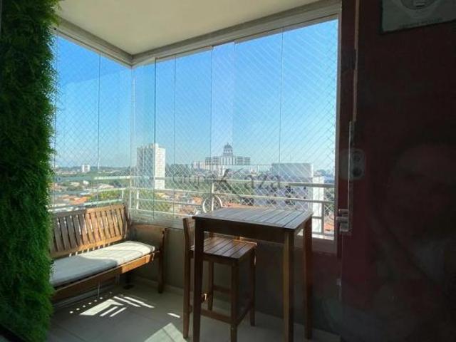 Oportunidade Apartamento Parque Industrial Monte Zurich 2 Dormitórios 69m²
