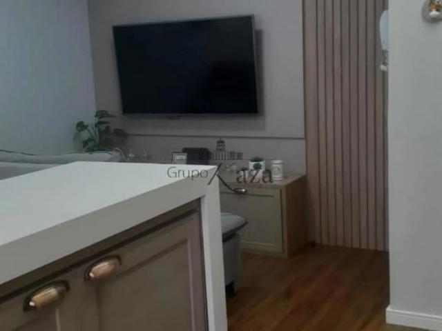 Oportunidade Apartamento Parque Industrial Maranata Parque Industrial 3 Dormitórios 70m²