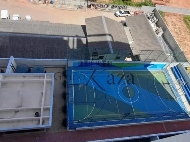 Oportunidade Apartamento Parque Industrial Maranata Parque Industrial 3 Dormitórios 70m²
