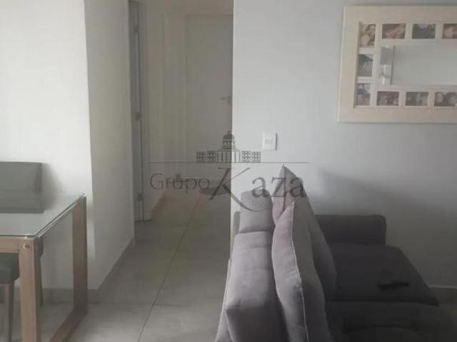 Oportunidade Apartamento Parque Industrial Maranata Parque Industrial 3 Dormitórios 76m²