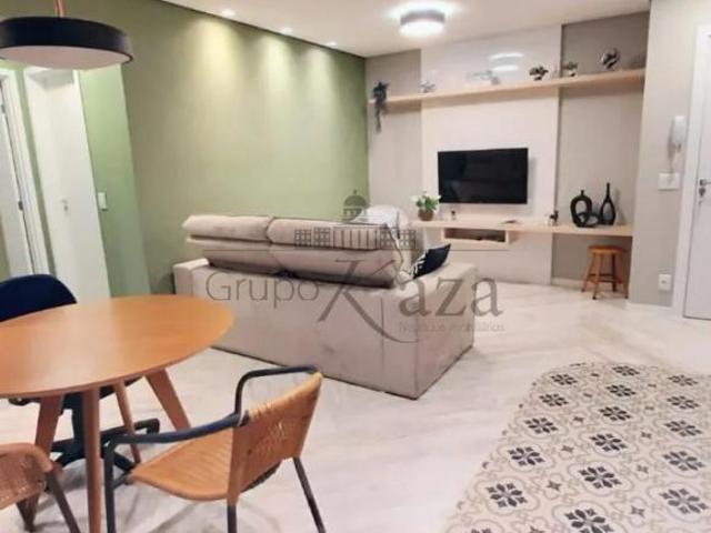 Oportunidade Apartamento Parque Industrial Maranata Parque Industrial 2 Dormitórios 62m²