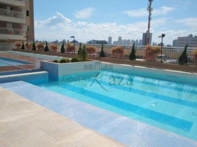Oportunidade, Apartamento Parque Industrial Sjc, Condomínio Adriático, 3 Dormitórios, Sacada Gourmet