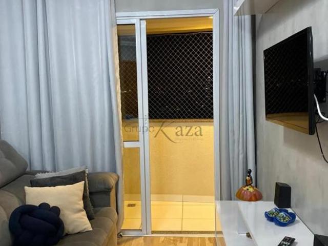 Oportunidade Apartamento Parque Industrial Residencial Abaeté 2 Dormitórios 62m²