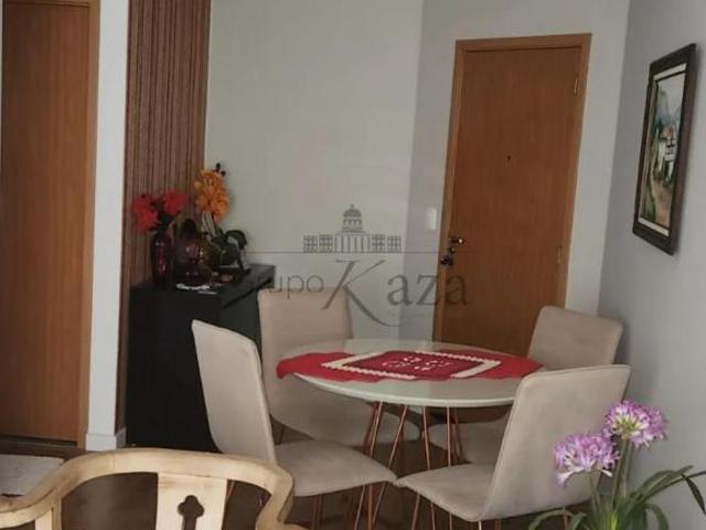 Oportunidade Apartamento Parque Industrial Residencial Abaeté 2 Dormitórios 62m²