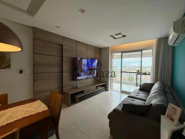 Oportunidade Apartamento Parque Industrial Residencial Adriático 3 Dormitórios 90m² Estu