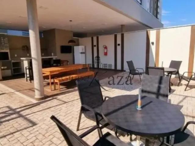 Oportunidade Apartamento Parque Industrial Residencial Maranata 2 Dormitórios 55m²