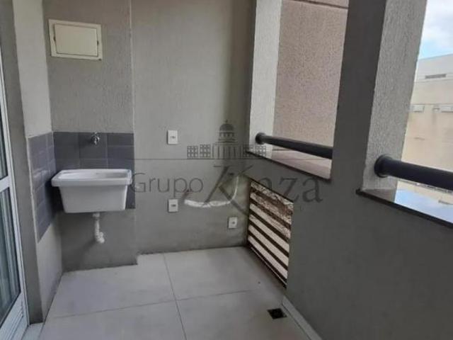 Oportunidade Apartamento Parque Industrial Residencial Maranata 2 Dormitórios 55m²