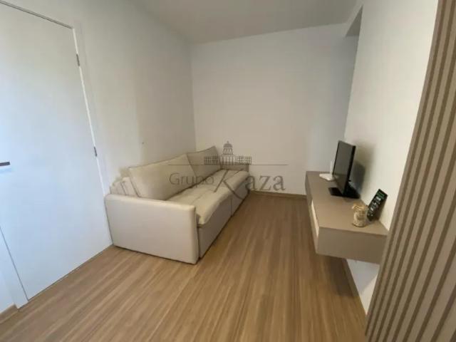 Oportunidade Apartamento Parque Industrial Residencial Maranata 2 Dormitórios 55m²