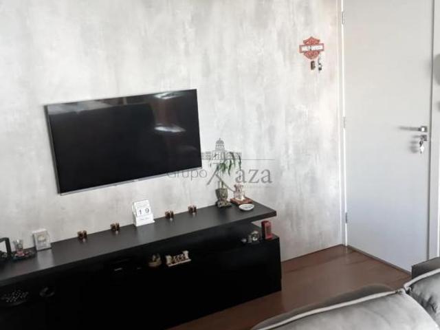 Oportunidade Apartamento Parque Industrial Residencial Maranata Parque Industrial 3 Dormitór