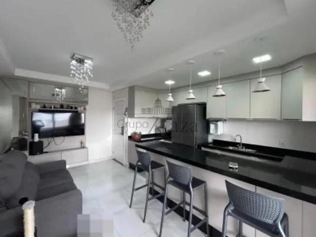 Oportunidade Apartamento Parque Industrial Residencial Maranata Parque Industrial 3 Dormitór