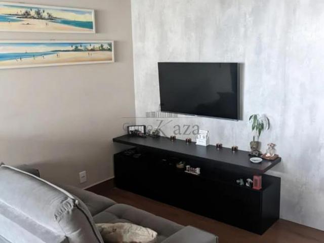 Oportunidade Apartamento Parque Industrial Residencial Maranata Parque Industrial 3 Dormitór