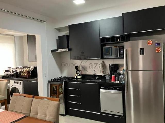 Oportunidade Apartamento Parque Industrial Residencial Soul Parque 3 Suítes 75m²