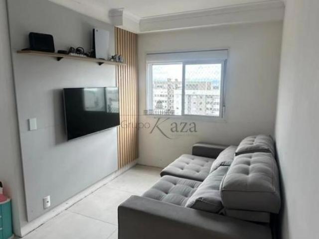 Oportunidade Apartamento Parque Industrial Residencial Soul Parque 2 Dormitórios 75m²