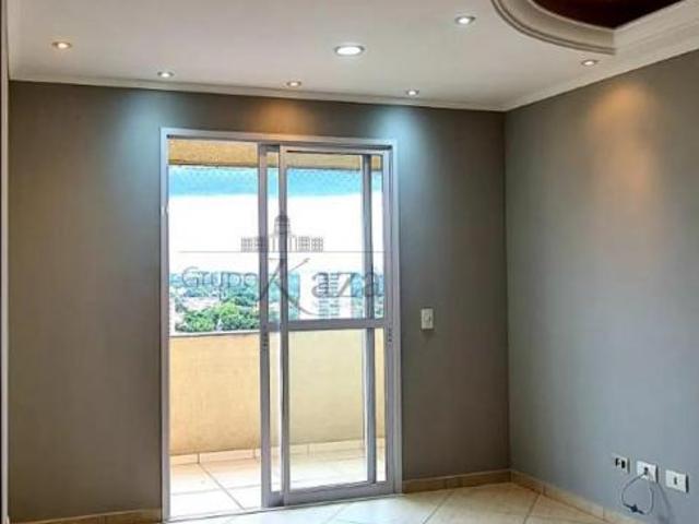 Oportunidade Apartamento Parque Industrial Residencial Solana 3 Dormitórios 89m²