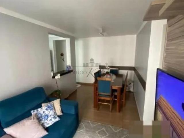Oportunidade Apartamento Parque Industrial Residencial Savoya 3 Dormitórios 77m²