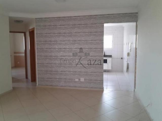 Oportunidade Apartamento Parque Industrial Residencial Sândalus 2 Dormitórios 65m²