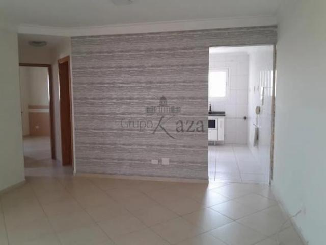 Oportunidade Apartamento Parque Industrial Residencial Sândalus 2 Dormitórios 65m²