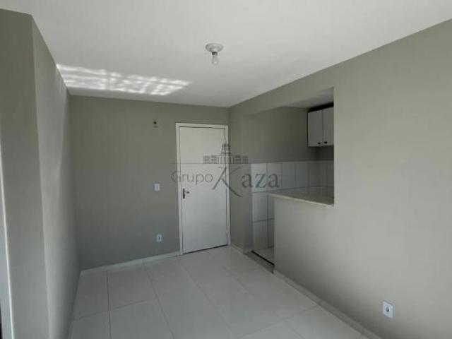 Oportunidade Apartamento Parque Industrial Residencial Spazio Campo Di Bragança 2 Dormitório