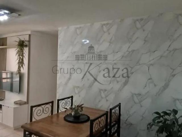 Oportunidade Apartamento Parque Industrial Residencial Spazio Campo Di Savoya 3 Dormitórios