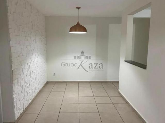 Oportunidade Apartamento Parque Industrial Residencial Spazio Campo Di Savoya 3 Dormitórios