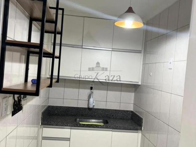 Oportunidade Apartamento Parque Industrial Residencial Stella Maris 3 Dormitórios 74m² E