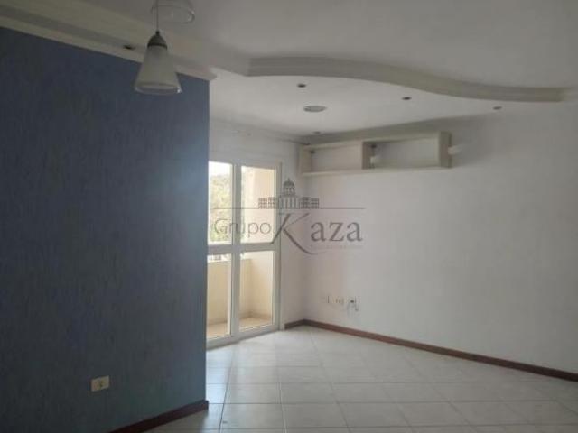 Oportunidade Apartamento Parque Industrial Residencial Palmares 2 Dormitórios 62,06m²