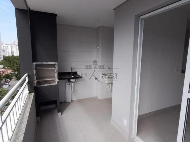 Oportunidade Apartamento Parque Industrial Residencial Park View 2 Dormitórios 63m²