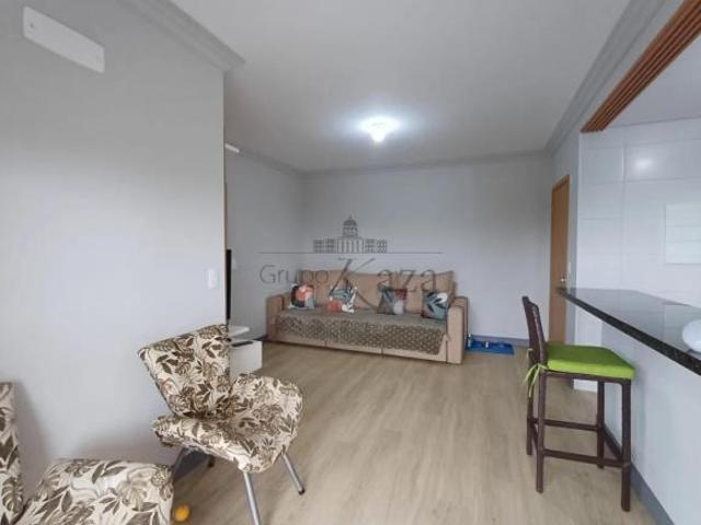 Oportunidade Apartamento Parque Industrial Residencial Park View 2 Dormitórios 64m²