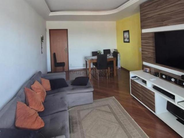 Oportunidade Apartamento Parque Industrial Residencial Torres do Parque 79m²