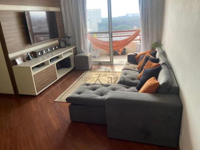 Oportunidade Apartamento Parque Industrial Residencial Torres do Parque 79m²
