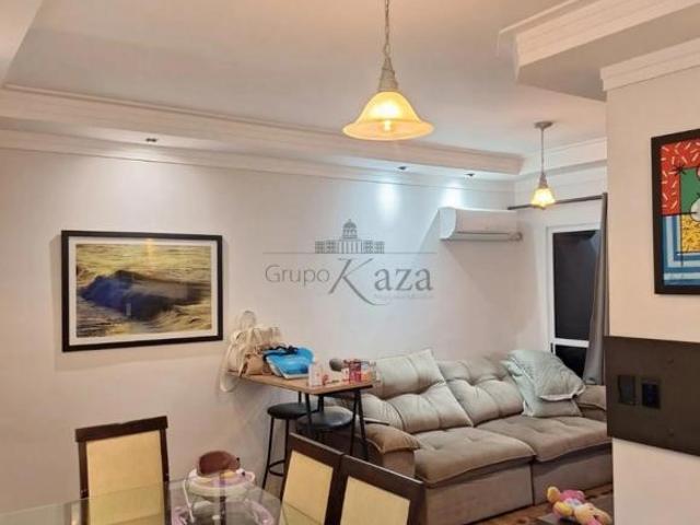 Oportunidade Apartamento Parque Industrial Residencial Torres do Parque 2 Dormitórios 66,6