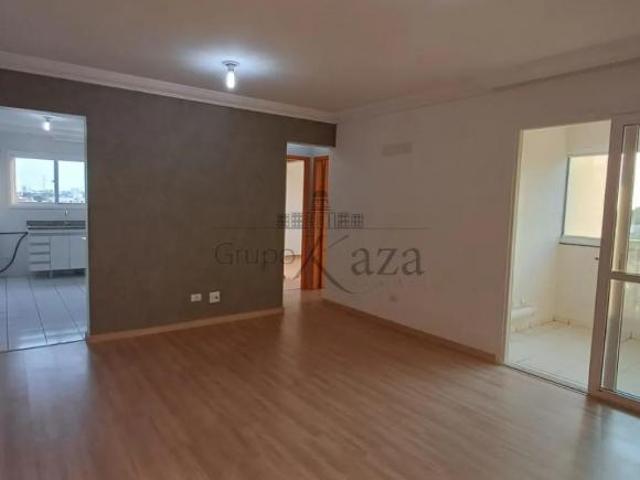 Oportunidade Apartamento Parque Industrial Residencial Venezia 2 Dormitórios 66m²