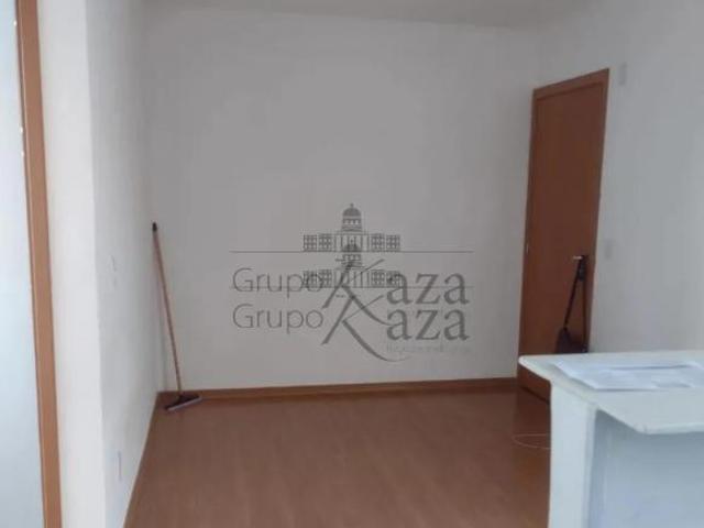 Oportunidade Apartamento Parque Interlagos Residencial Campo das Flores 2 Dormitórios 40m²