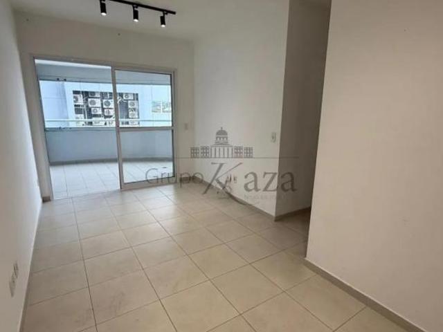 Oportunidade Apartamento Parque Residencial Aquarius Agatha 2 Dormitórios 74m²