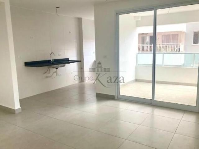 Oportunidade Apartamento Parque Residencial Aquarius Easy Home 2 Dormitórios 75,65m²