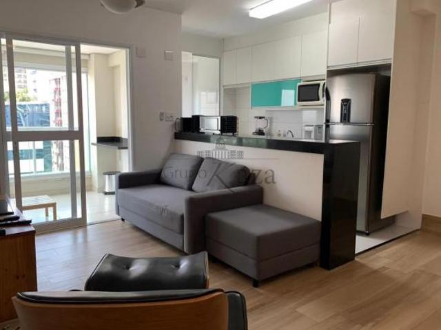 Oportunidade Apartamento Parque Residencial Aquarius Edifício Aquarius Evolution 2 Dormitóri