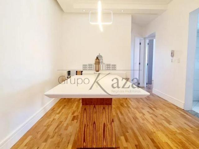 Oportunidade Apartamento Parque Residencial Aquarius Edifício II Terrazzo 2 Dormitórios 84
