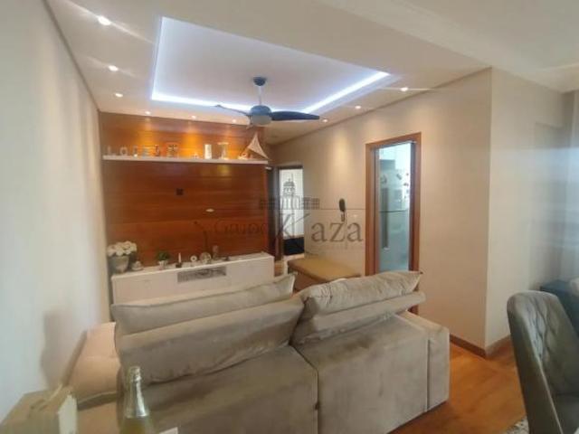 Oportunidade Apartamento Parque Residencial Aquarius Edifício II Terrazzo 2 Dormitórios 87