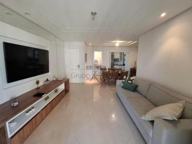 Oportunidade Apartamento Parque Residencial Aquarius Edifício Palazzo Villa D`oro 4 Dormitór