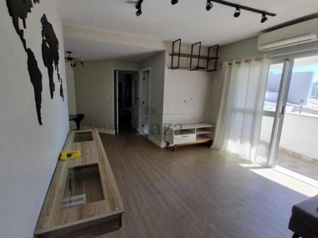 Oportunidade Apartamento Parque Residencial Aquarius Ilha de Búzios 1 Dormitório 60m²