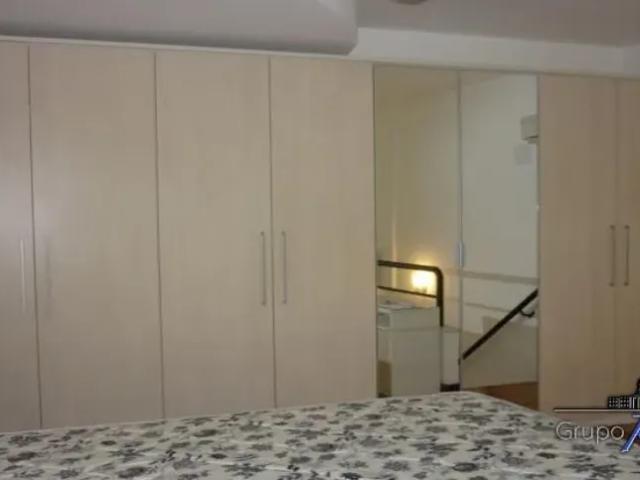 Oportunidade Apartamento Parque Residencial Aquarius Residencial Mondrian Suíte Hotel 1 Dorm