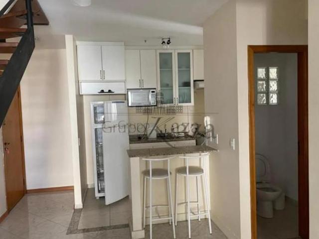 Oportunidade Apartamento Parque Residencial Aquarius Residencial Mondrian Suíte Hotel 2 Dorm