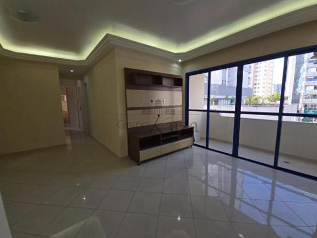 Oportunidade Apartamento Parque Residencial Aquarius Residencial Mont Blanc 3 Dormitórios