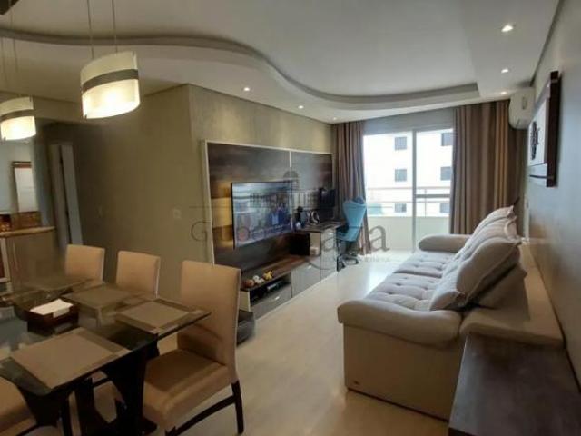 Oportunidade Apartamento Parque Residencial Aquarius Residencial New Life Tower 2 Dormitório