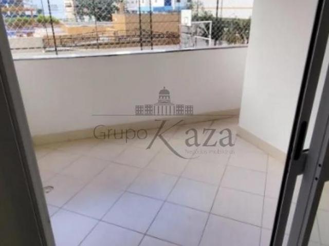 Oportunidade Apartamento Parque Residencial Aquarius Residencial Aruanã 3 Dormitórios 83m²