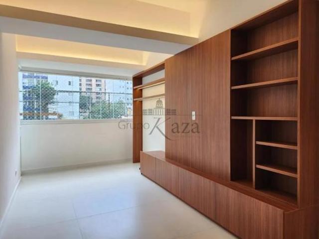 Oportunidade Apartamento Parque Residencial Aquarius Residencial Aruanã 3 Dormitórios 85m²